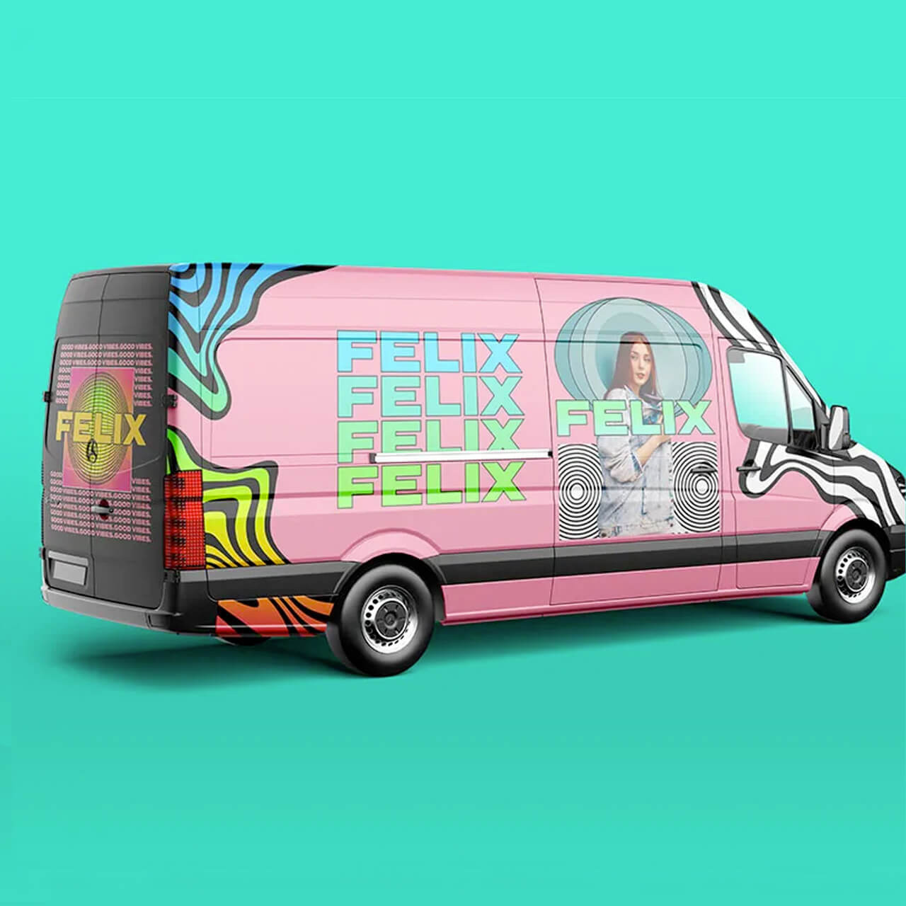 Roland VG3-540 TrueVIS 54" Large-Format Eco-Solvent Inkjet Printer/Cutter