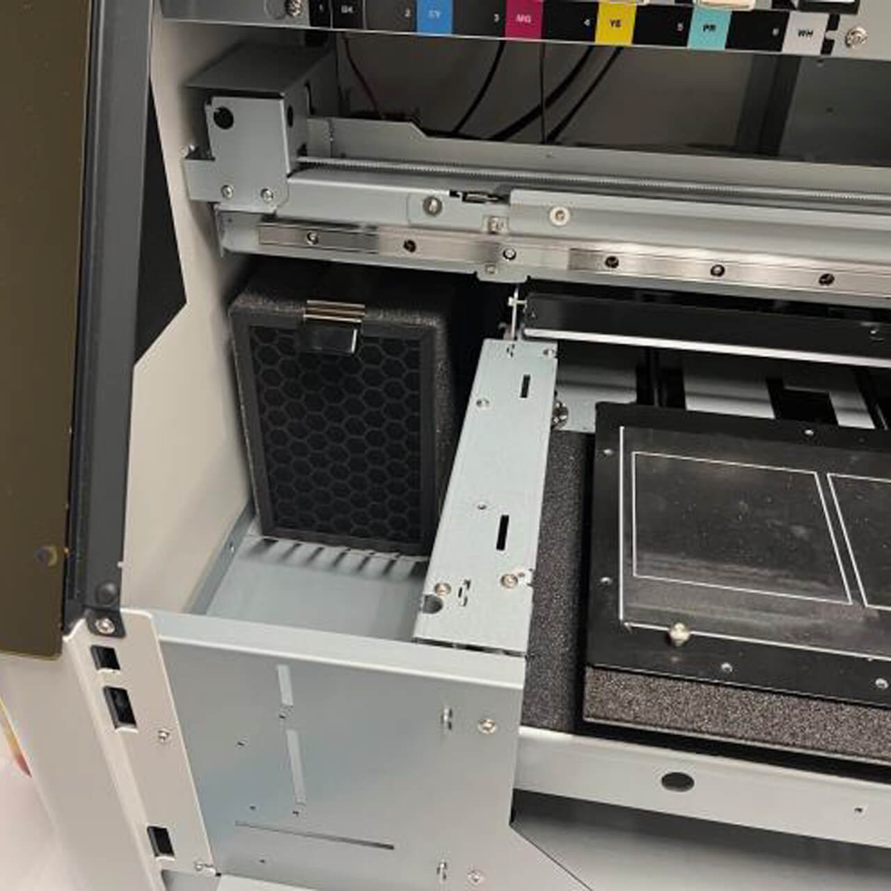 Roland BD-8 Printer VersaSTUDIO Desktop UV Printer