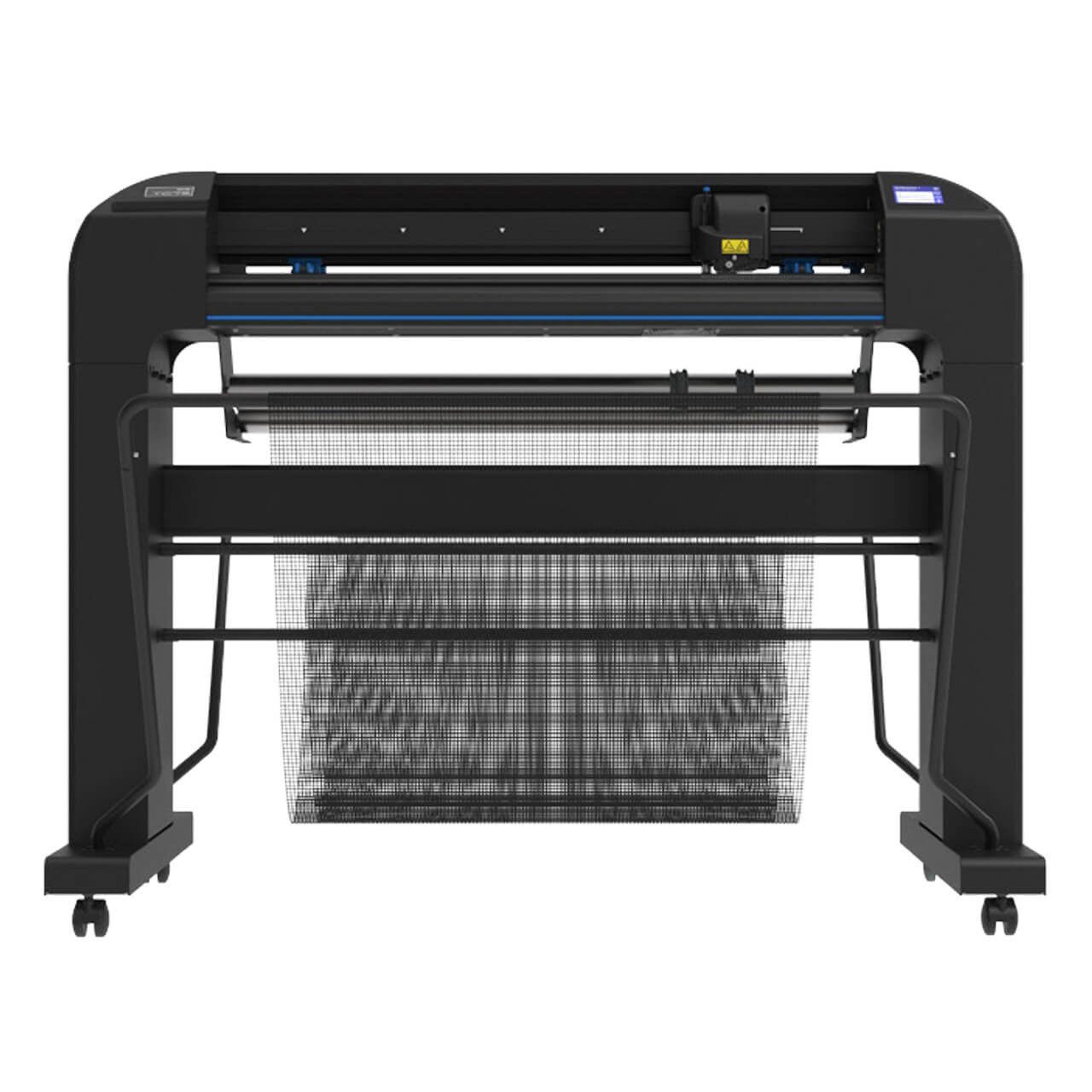 Summa S Class 3 TC Series Roll-Fed Tangential Performance Head Vinyl Cutter