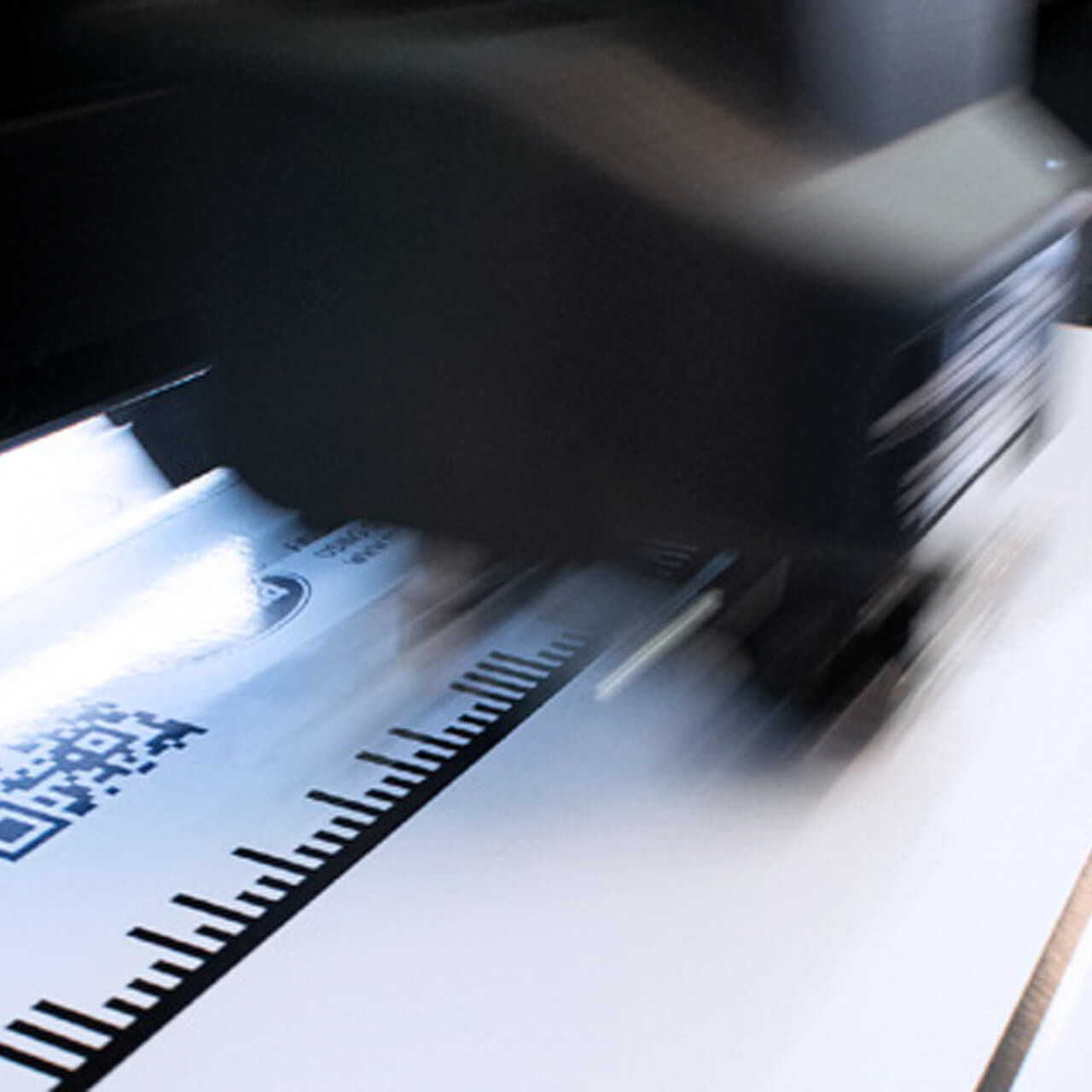 Summa S Class 3 T Series Roll-Fed Tangential Head Vinyl Cutter