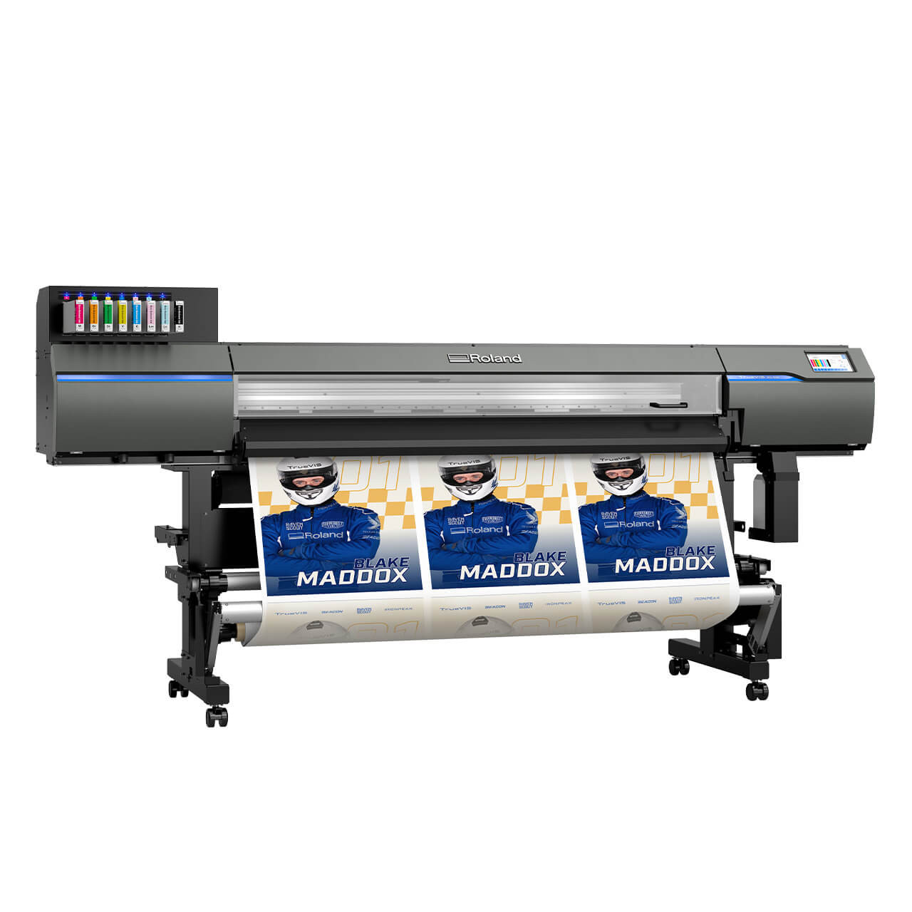 Roland TrueVIS XG-640 64