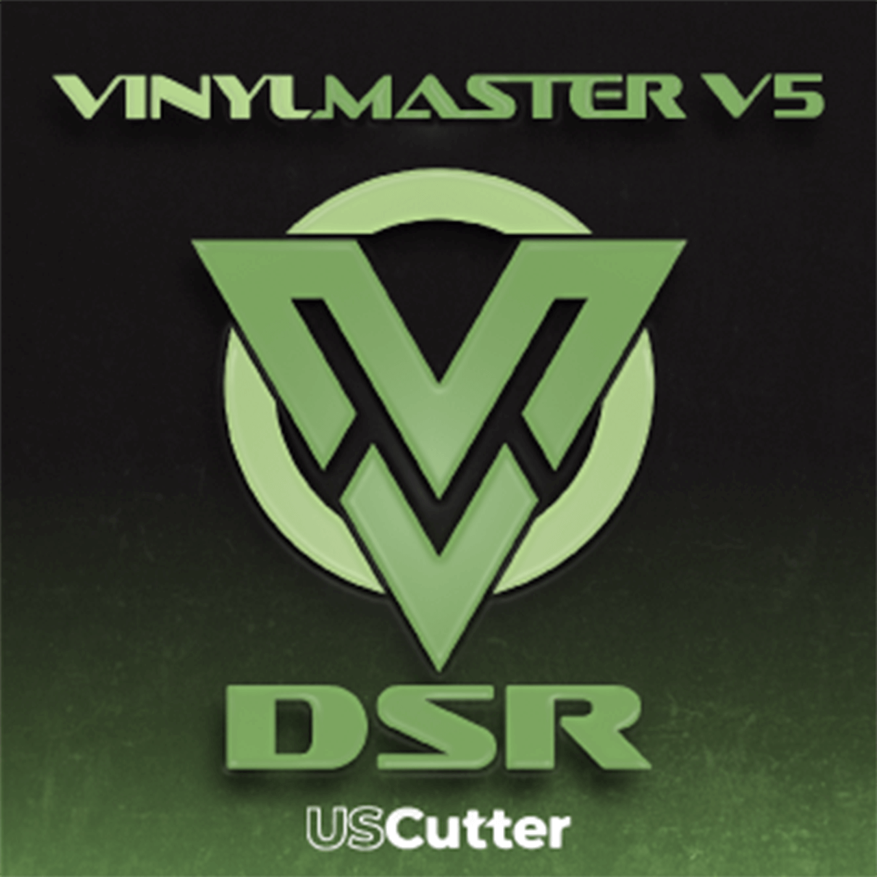 VinylMaster Sign Cutting and Design Software Products