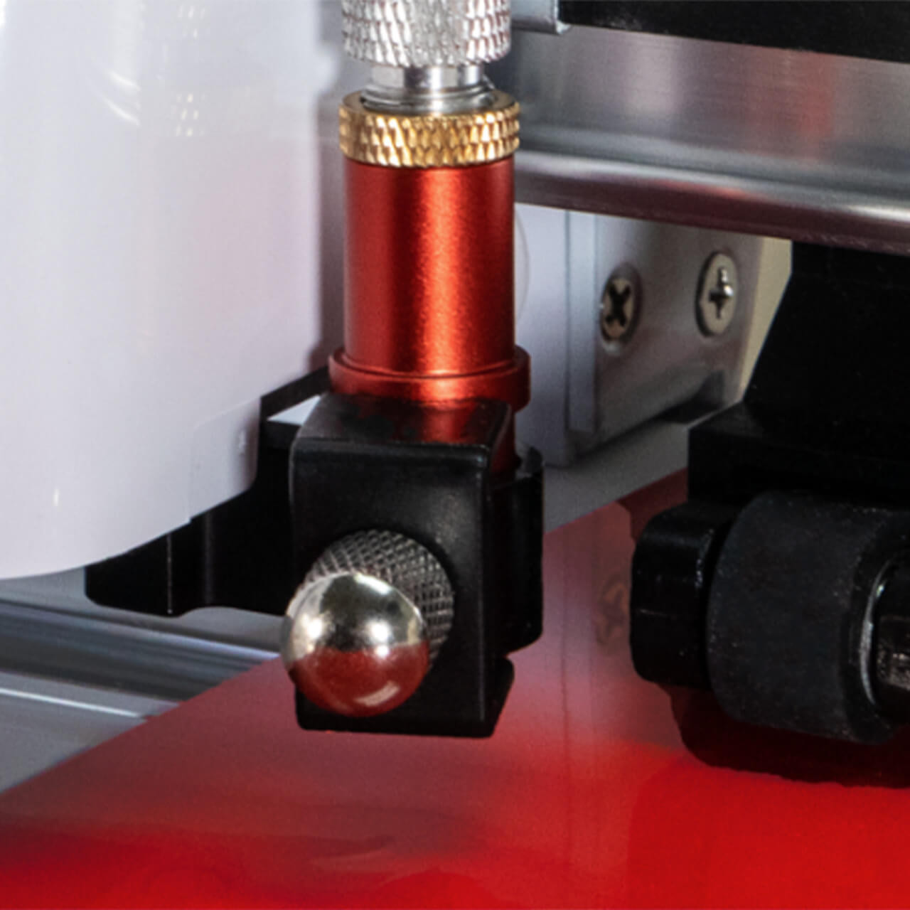 Siser Juliet Vinyl Cutter with Siser Samples & USCutter Tools