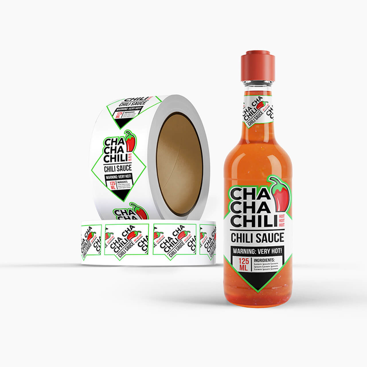 UniNet iColor 250 Inkjet Color Label Printer Includes CustomCut ...