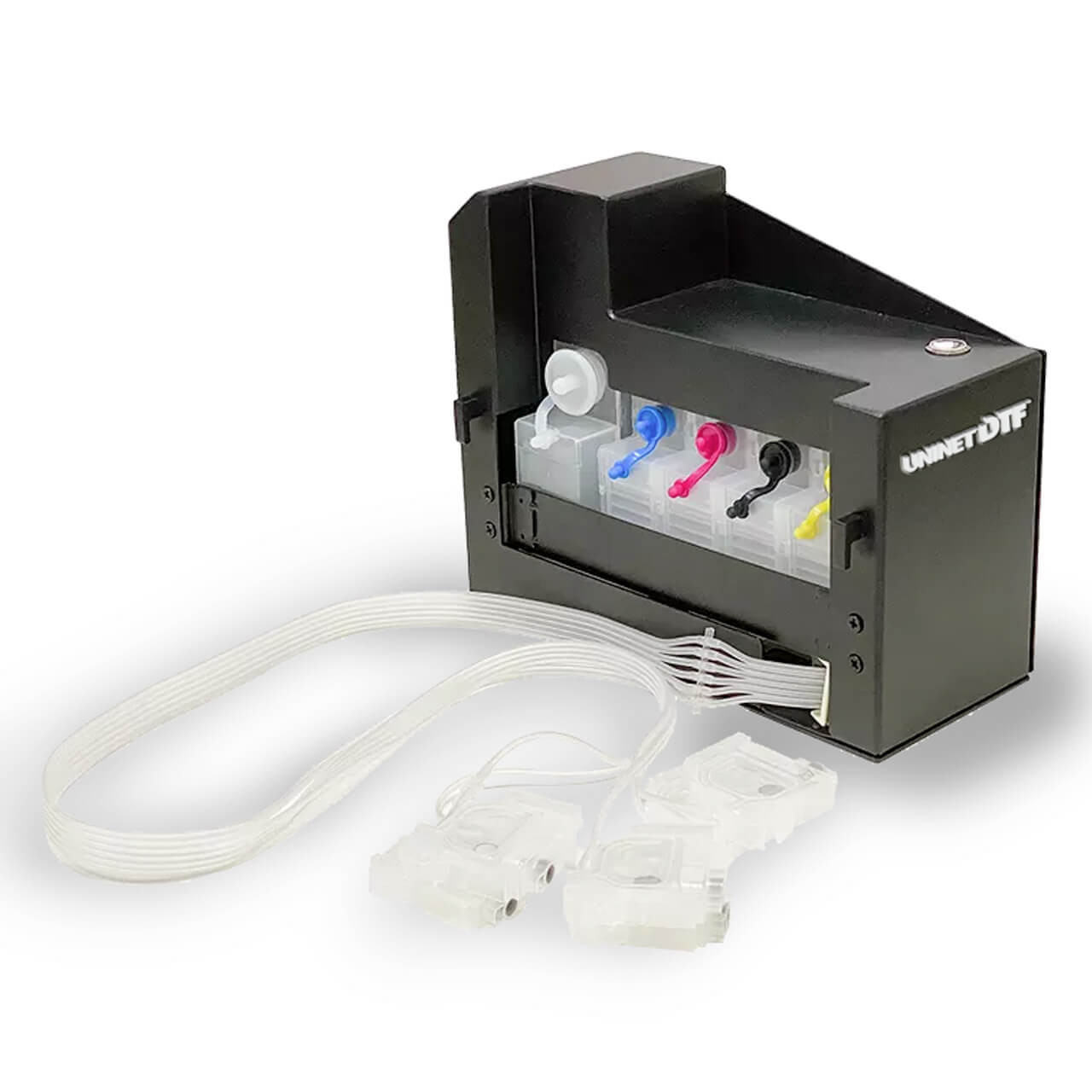 UNINET 100 DTF 13" Direct To Film Sheet Fed Printer with Training ...