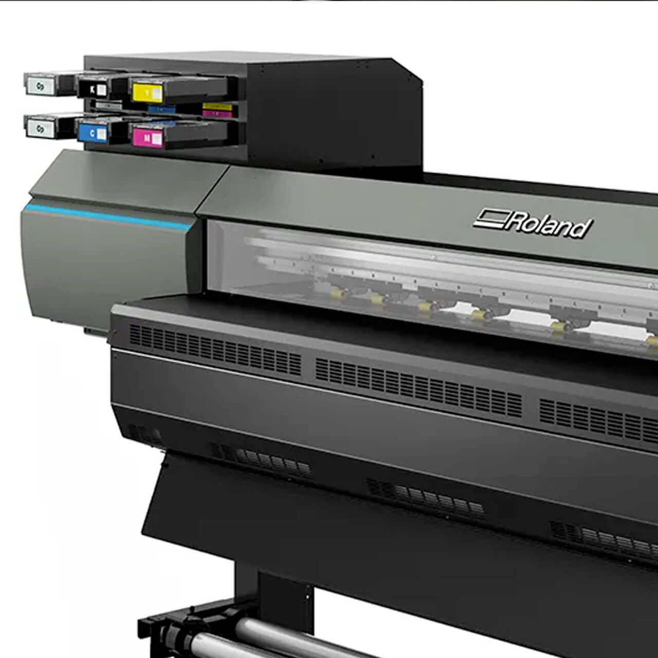 Roland TrueVIS AP-640 Resin Printer - Premium Large Format Printing ...