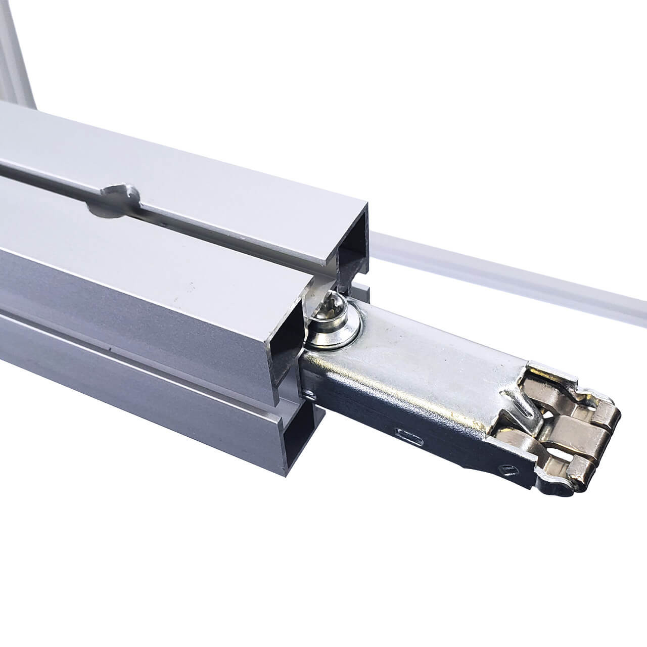 Portable Working Table Frame with Collapsible Modular Pieces