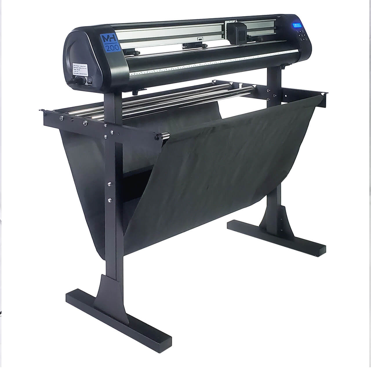 USCutter MH200 34" Vinyl Cutter Machine with ARMS Contour Cutting | Pro ...