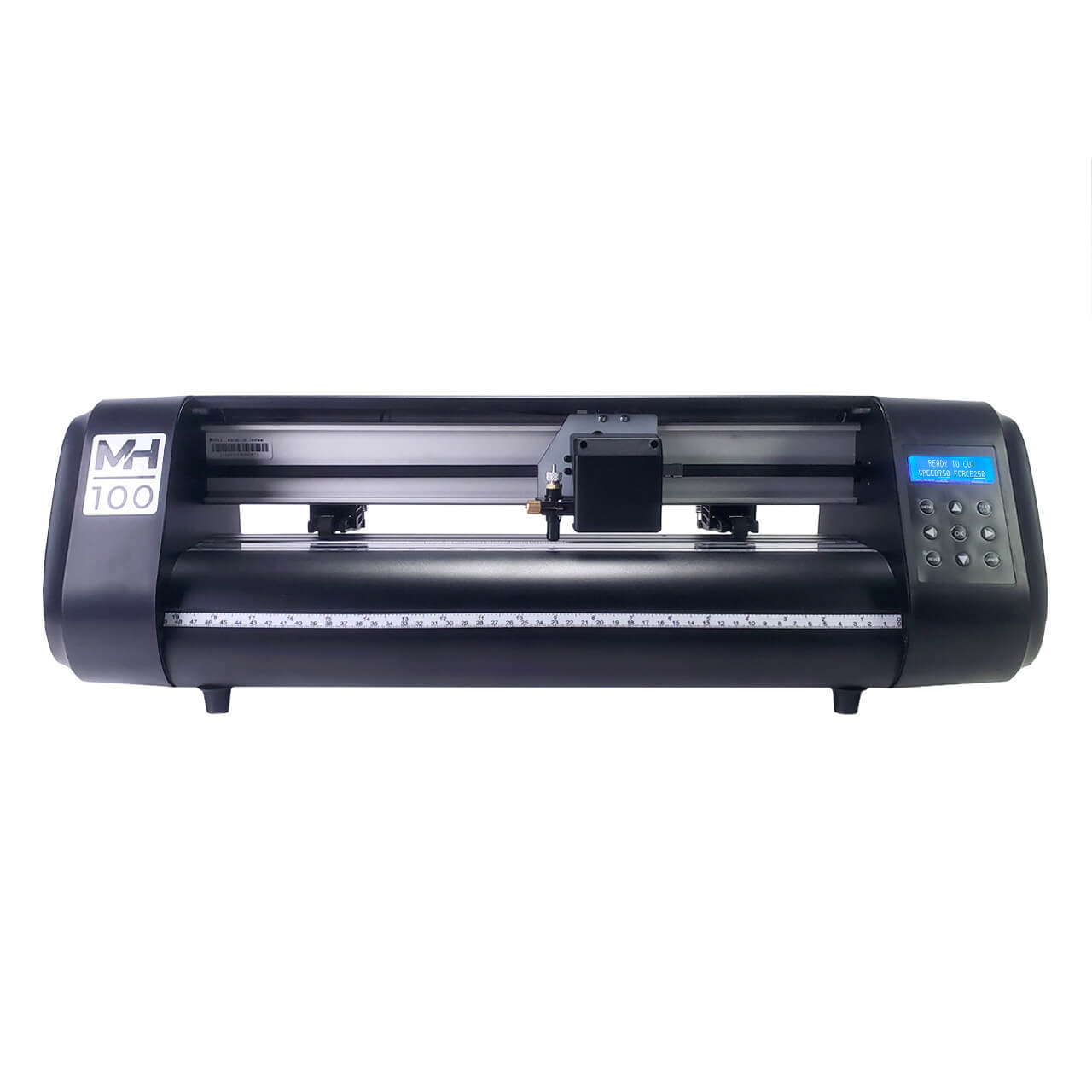 USCutter MH100 19" Vinyl Cutter Machine | Compact Plotter for Stickers ...
