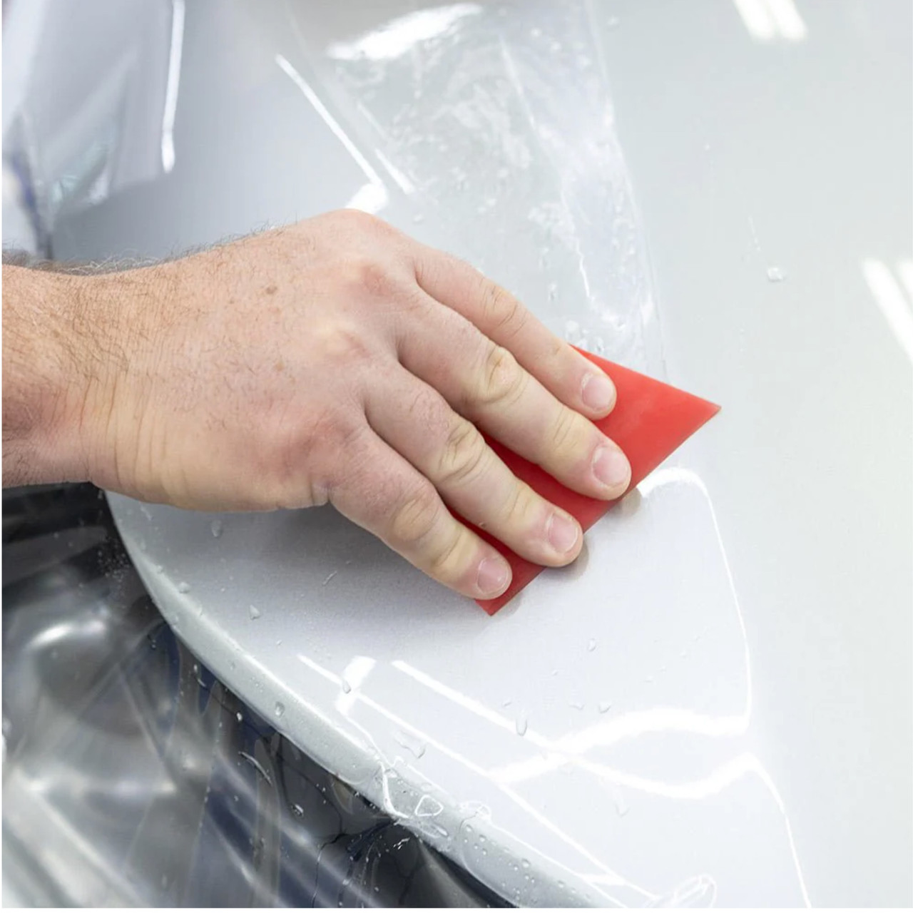 Flexfilm FlexGuard Premium Automotive Paint Protection Film is a ...