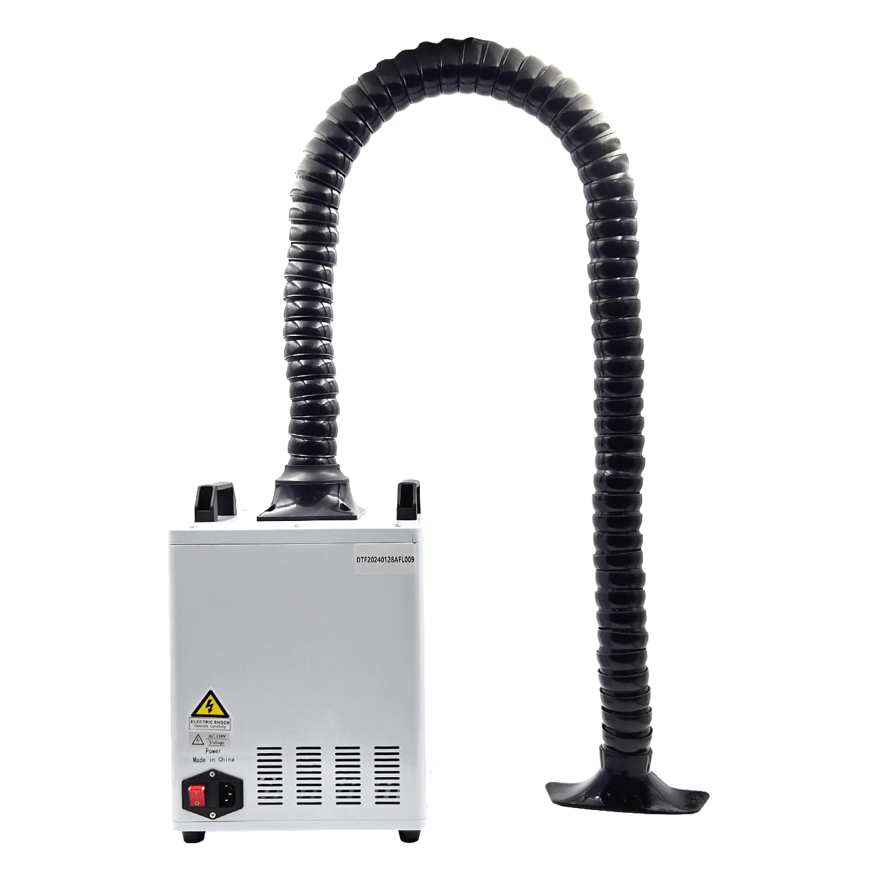 USCutter DTF Large Air Filter Machine for A1 Sized Powder Shakers