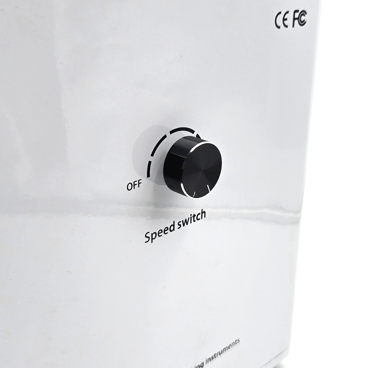 USCutter DTF Large Air Filter Machine for A1 Sized Powder Shakers