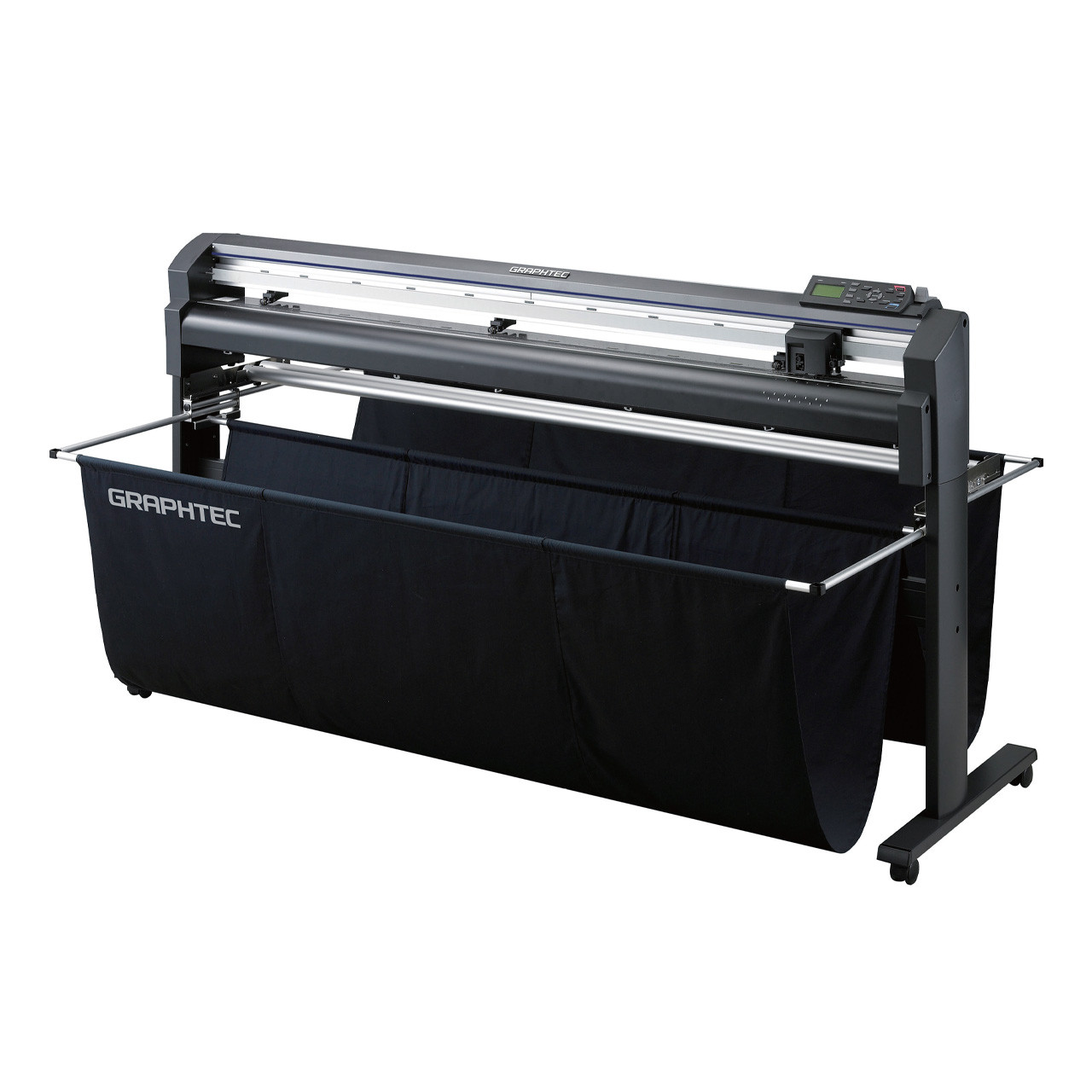 Refurbished Graphtec FC8600 64" Vinyl Cutter