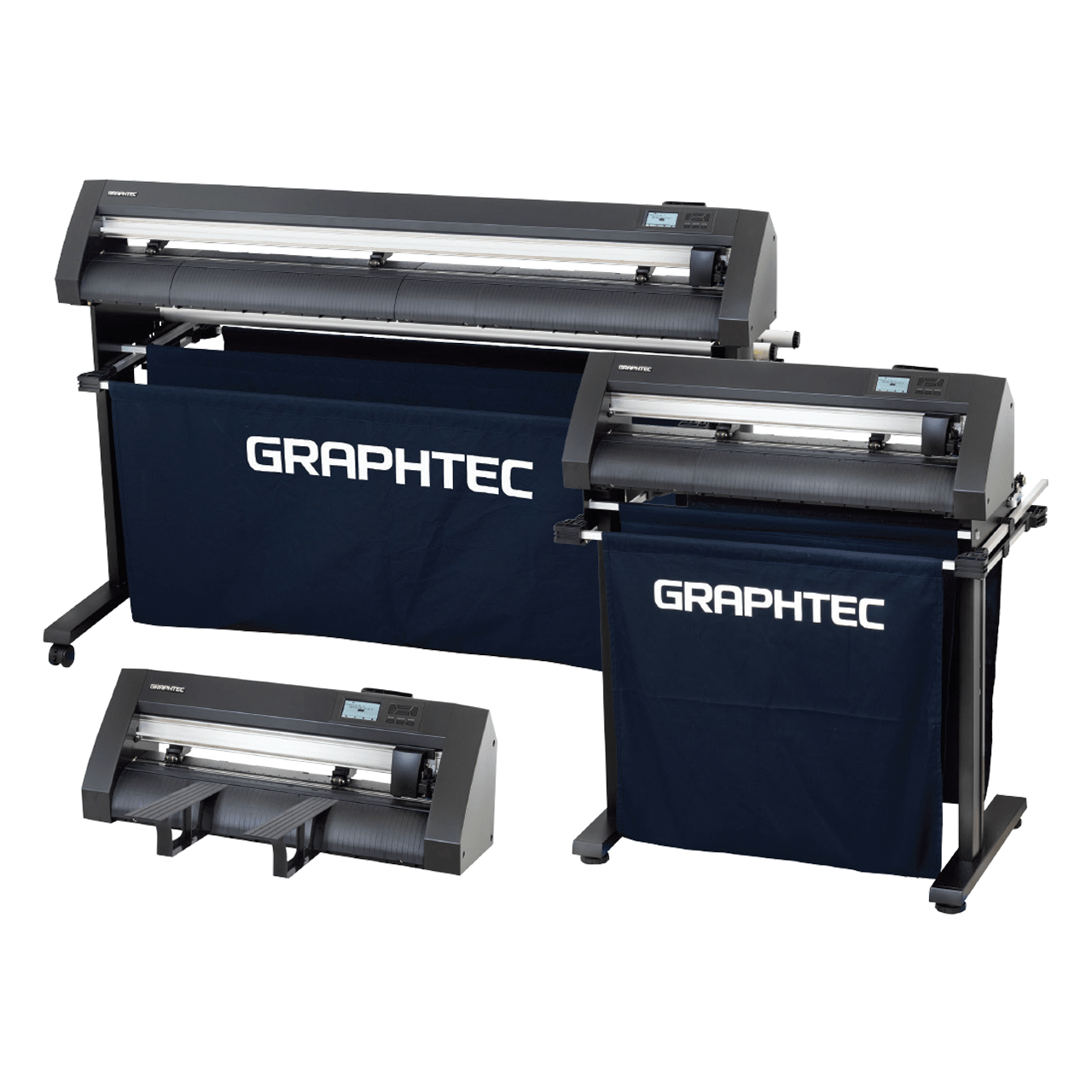 Refurbished Graphtec CE8000 E-Class Vinyl Cutter