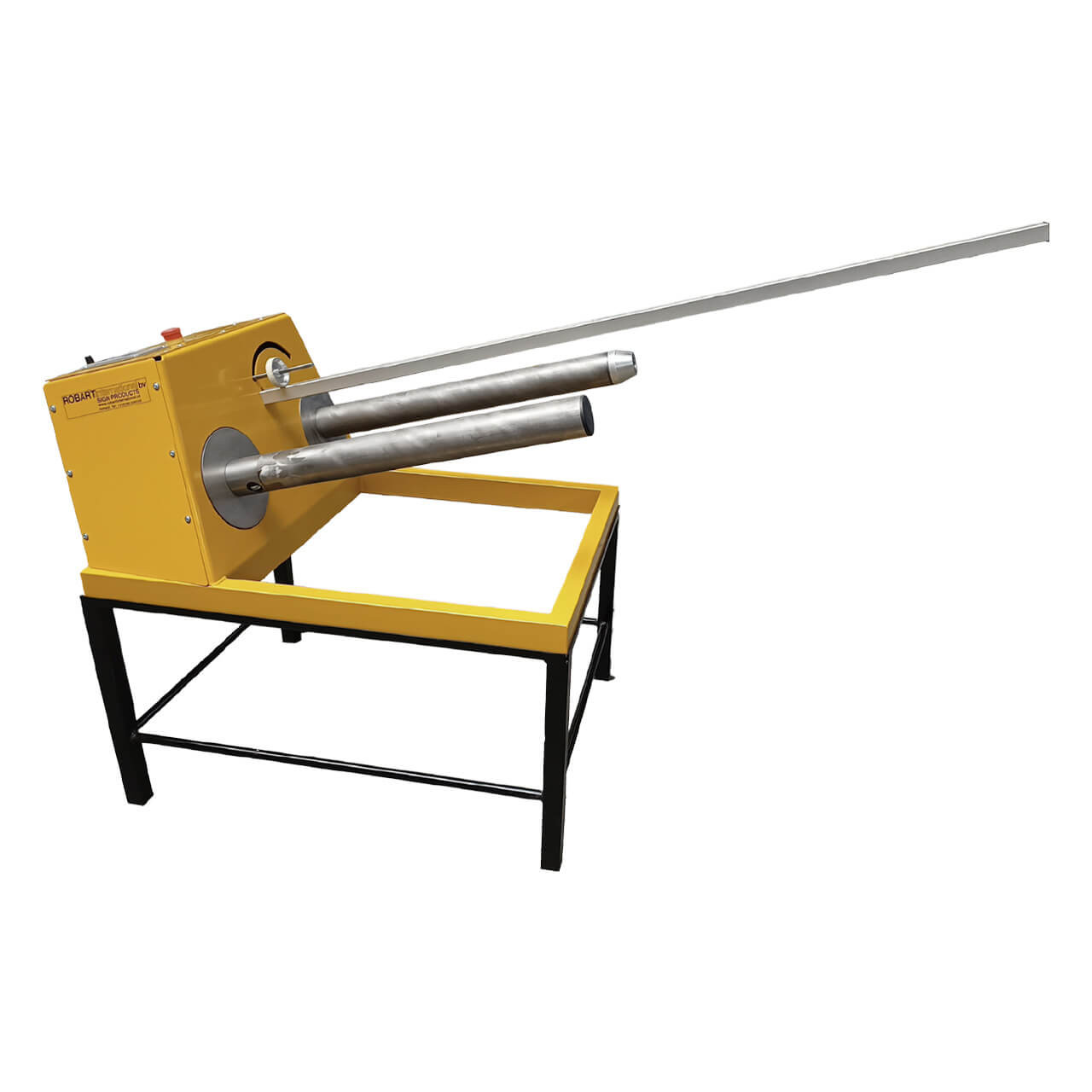 Robart International RG-Rewinder