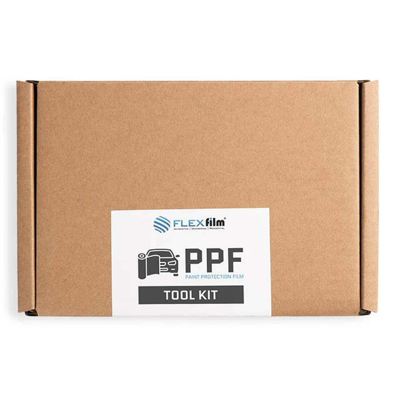 Flexfilm Paint Protection Film PPF Tool Kit