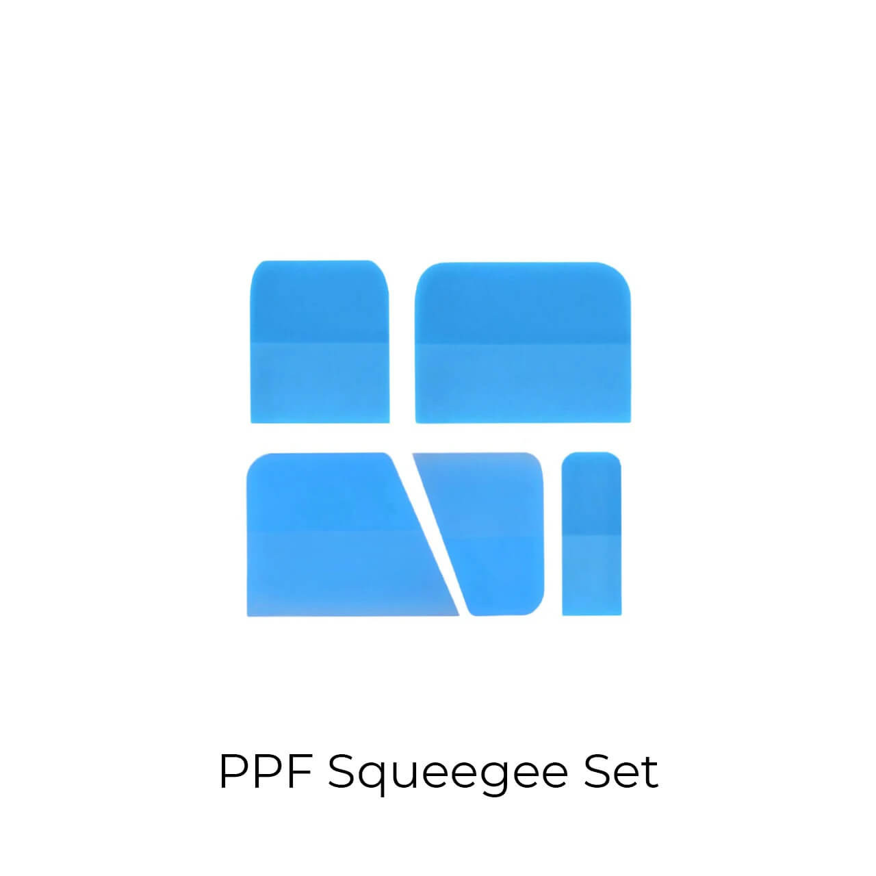 Flexfilm Paint Protection Film PPF Tool Kit