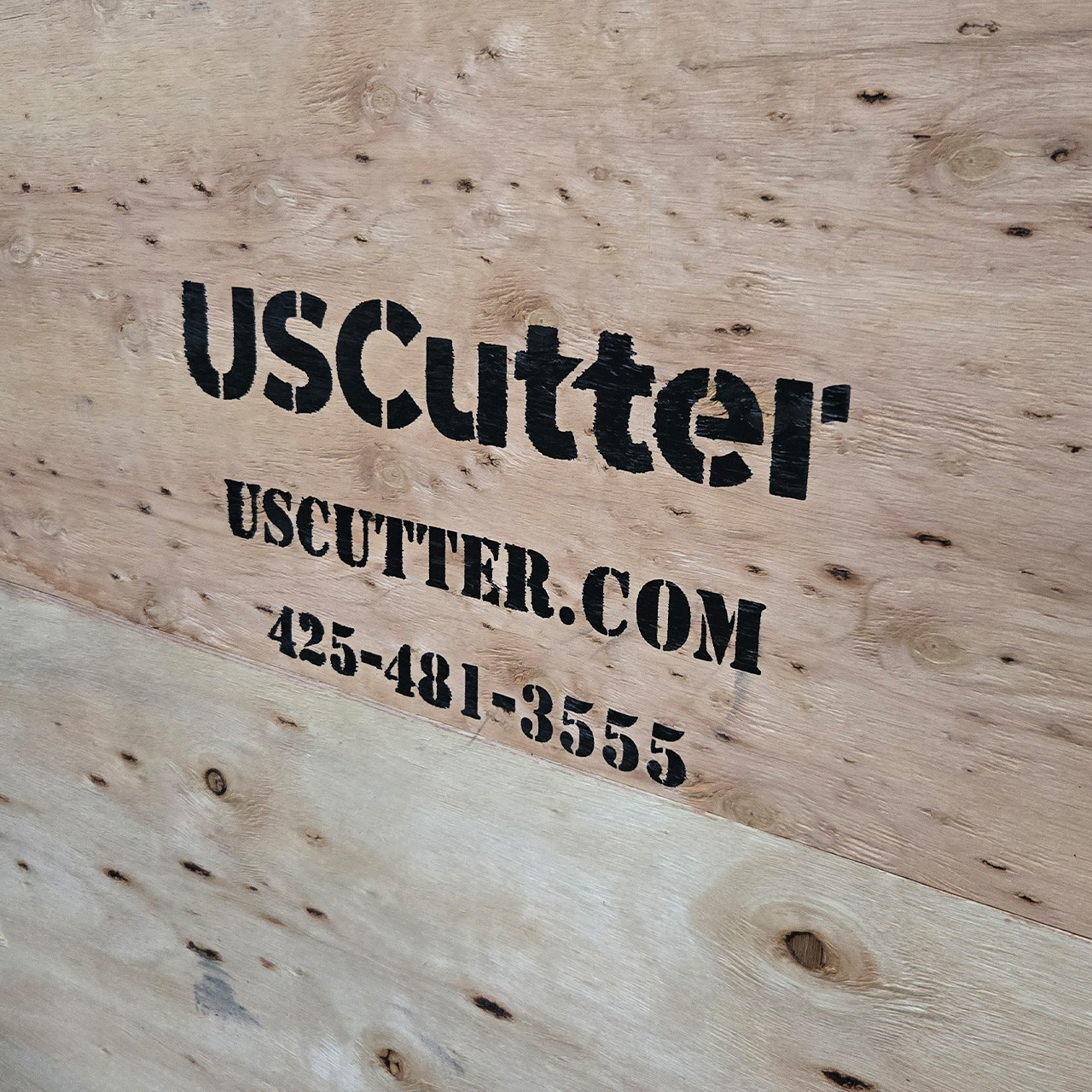 USCutter TITAN BREN Stencil Cutting Bundle | Pro Vinyl & Stencil Kit