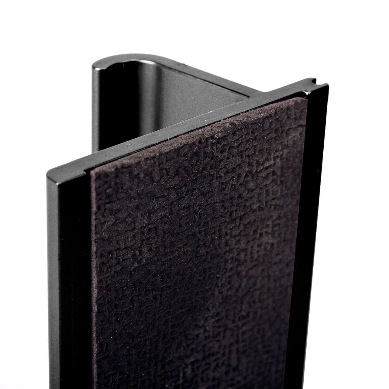 Sooper Edge Aluminum Safety Ruler - Assorted Lengths