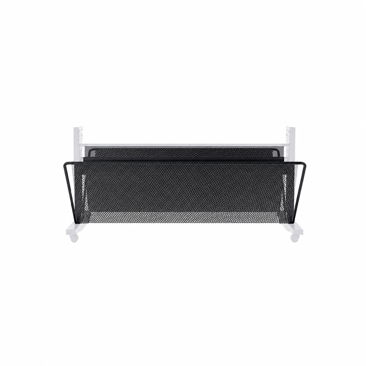 Summa S1D60 Vinyl Cutter Basket Add-On