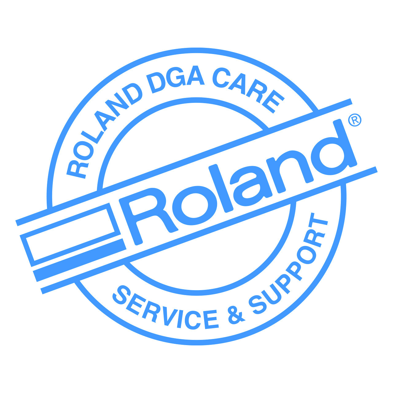 Roland Accessory Installation Service for DTF Shaker Dryer Systems ...