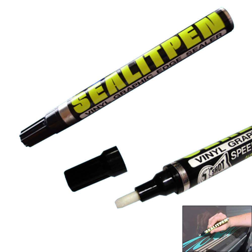 Seal-it Edge Sealing Pen