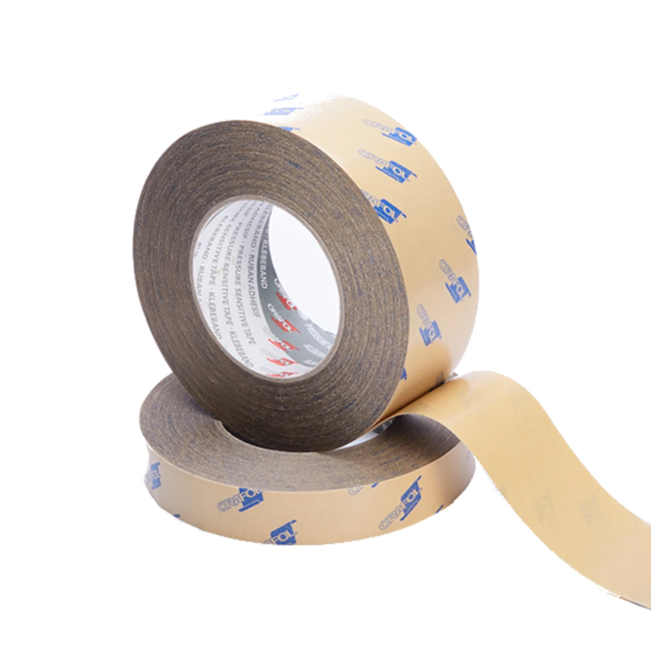 ORABOND 1377 High Performance Double-Sided Acrylic Bond Tape – 55yd Rolls