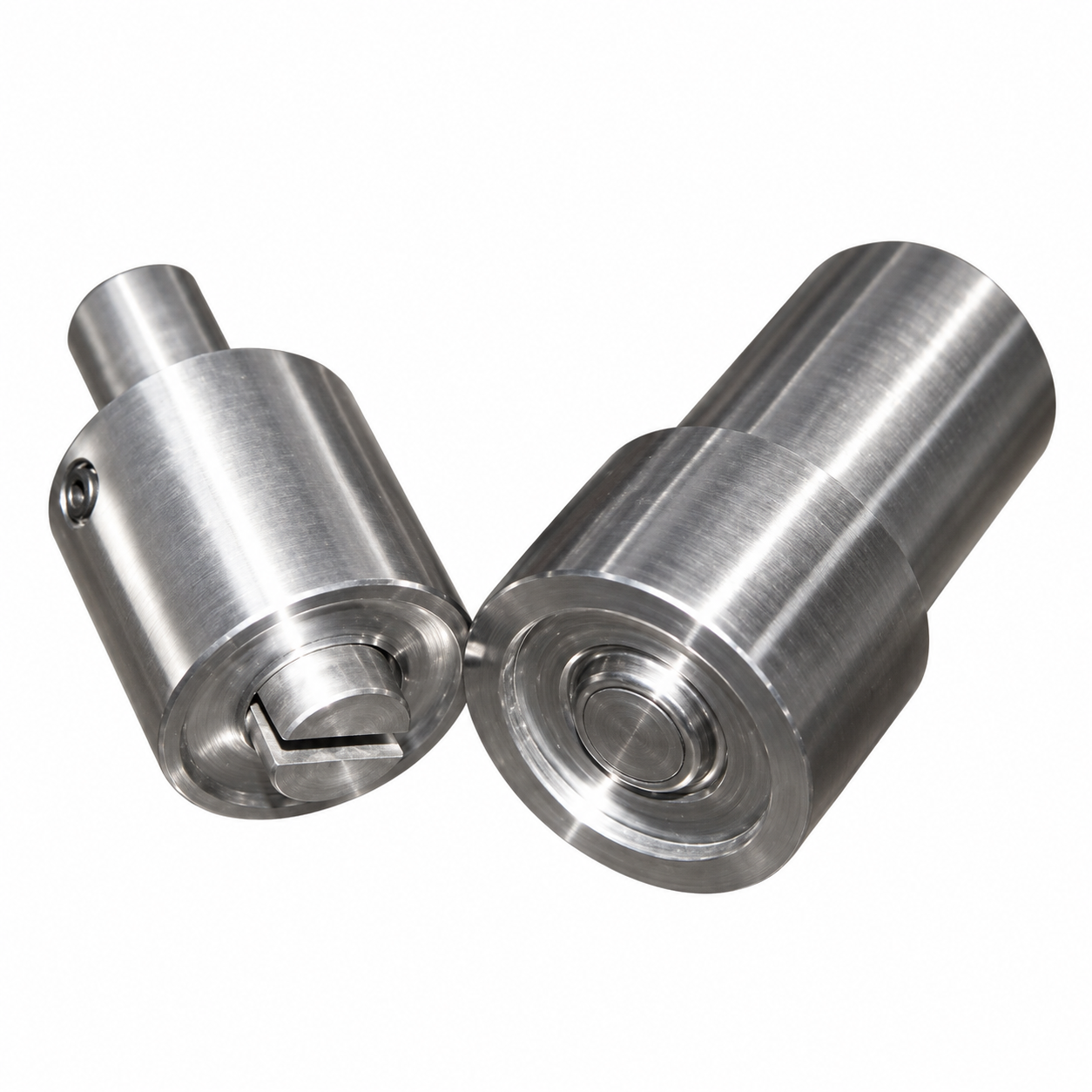 Image One Impact #2 Replacement Die for Stimpson Grommet Machine ...