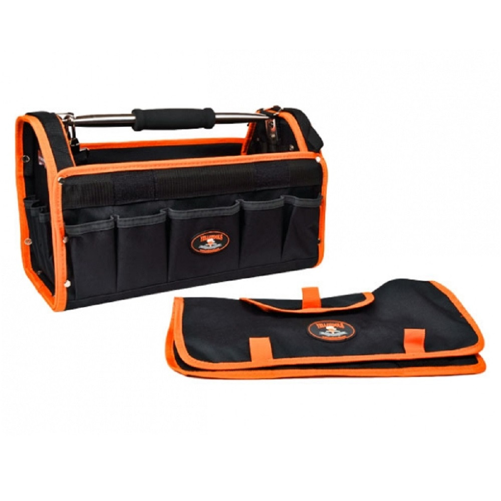 Yellotools SignTool Box - The Ultimate SignMaker's Companion Tool Bag