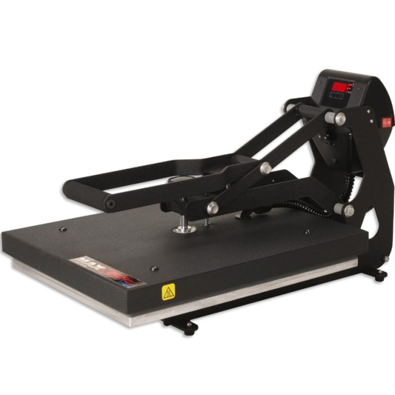 The MAXX 16in x 20in Digital Heat Press