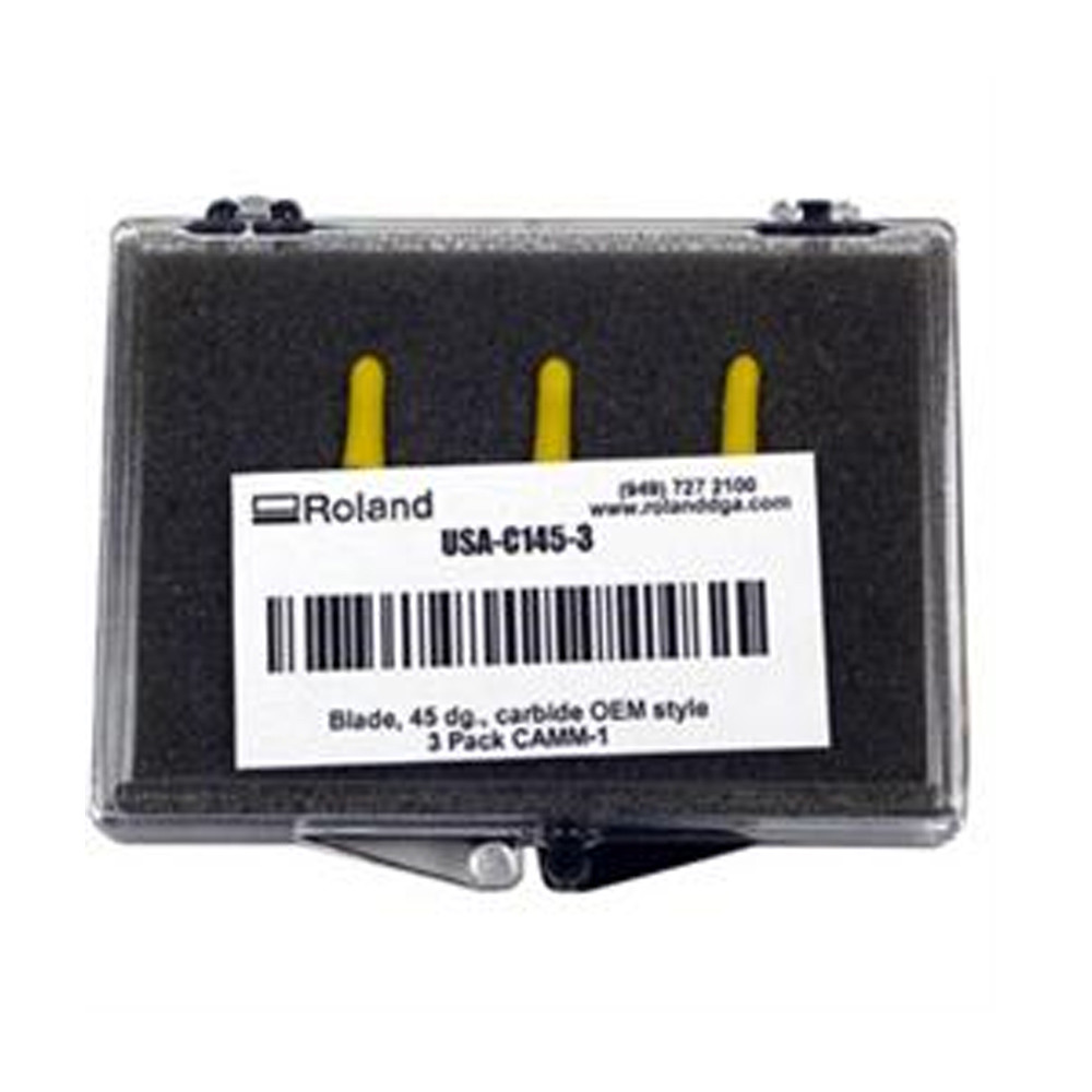 Roland Blades for Viny Cutter