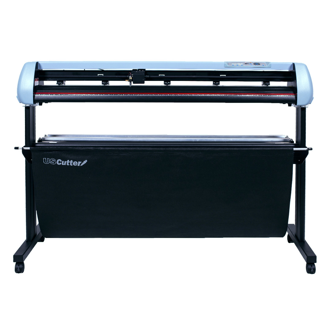 SC2 Series Vinyl Cutter w/ VinylMaster Cut Design & Cut Software