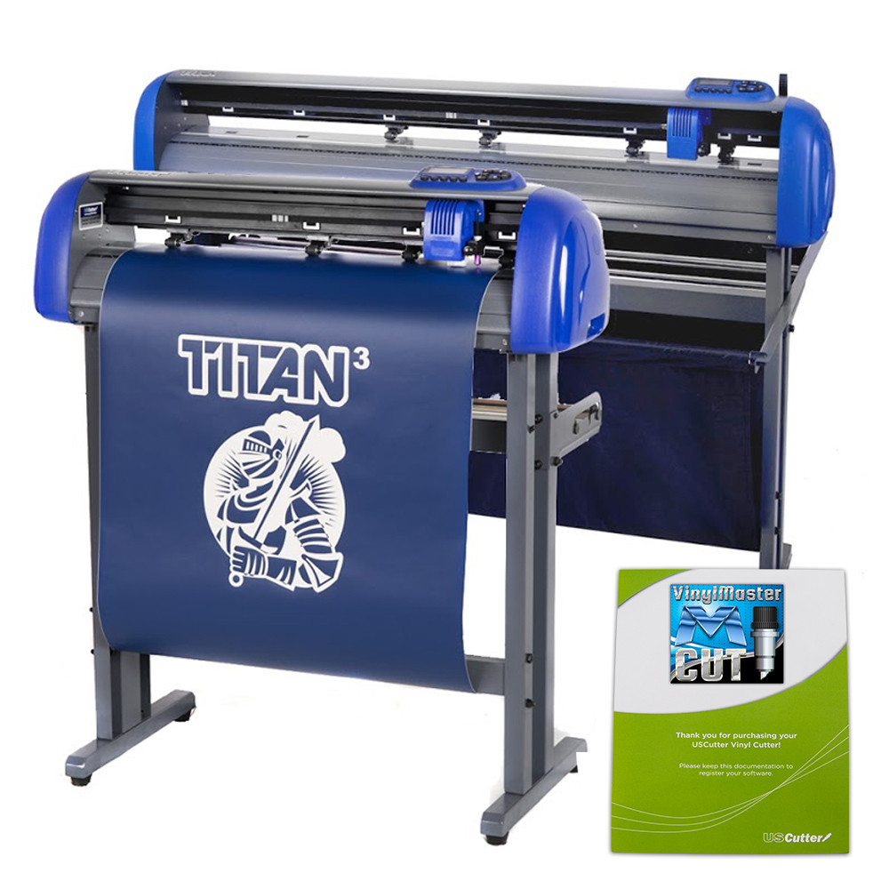 Vinyl Cutter Parts & Accessories – Blades, Strips & More | USCutter