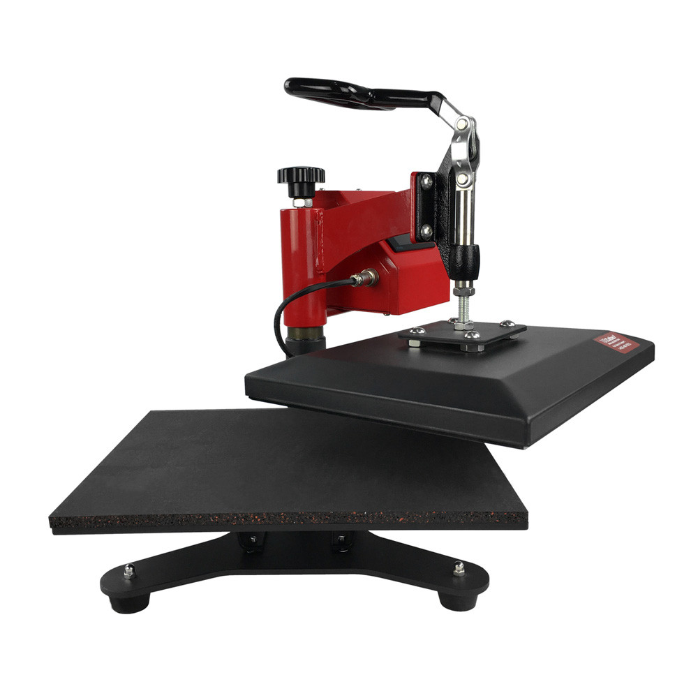 9" x 12" Swing Arm Heat Press Machine