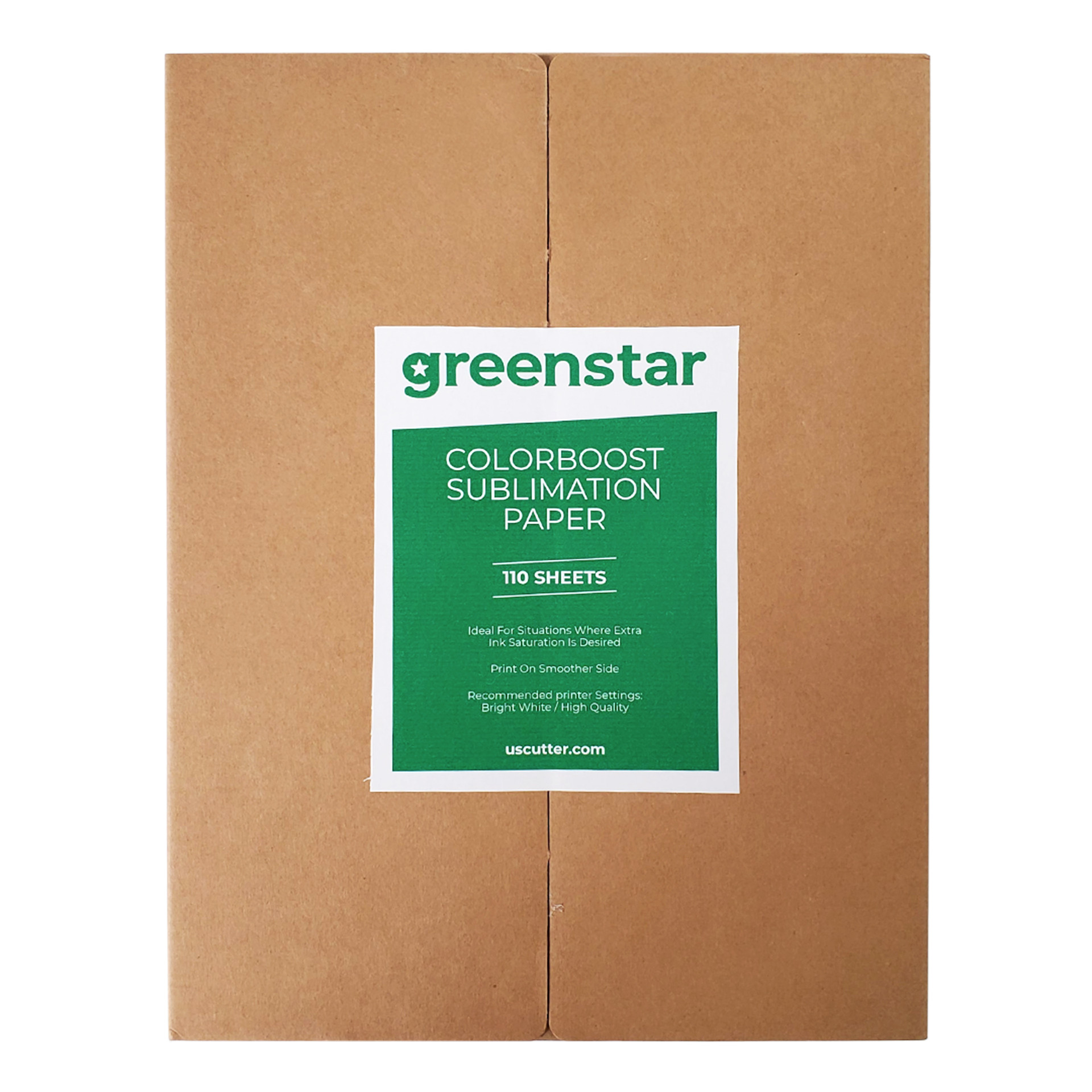 Sublimation Paper