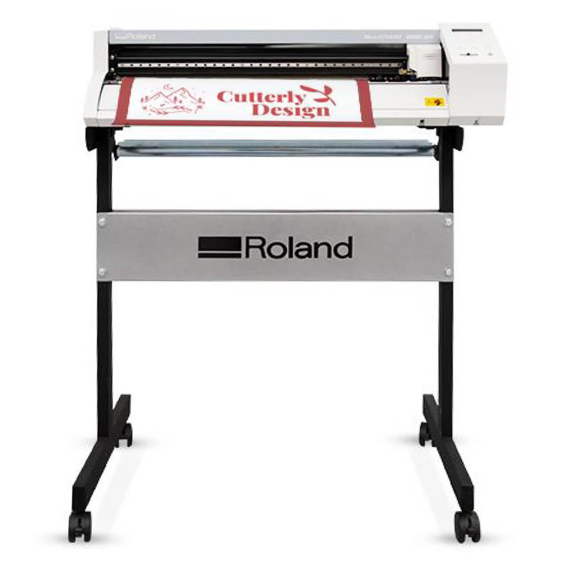 Roland GS2-24 CAMM 1 Vinyl Cutter