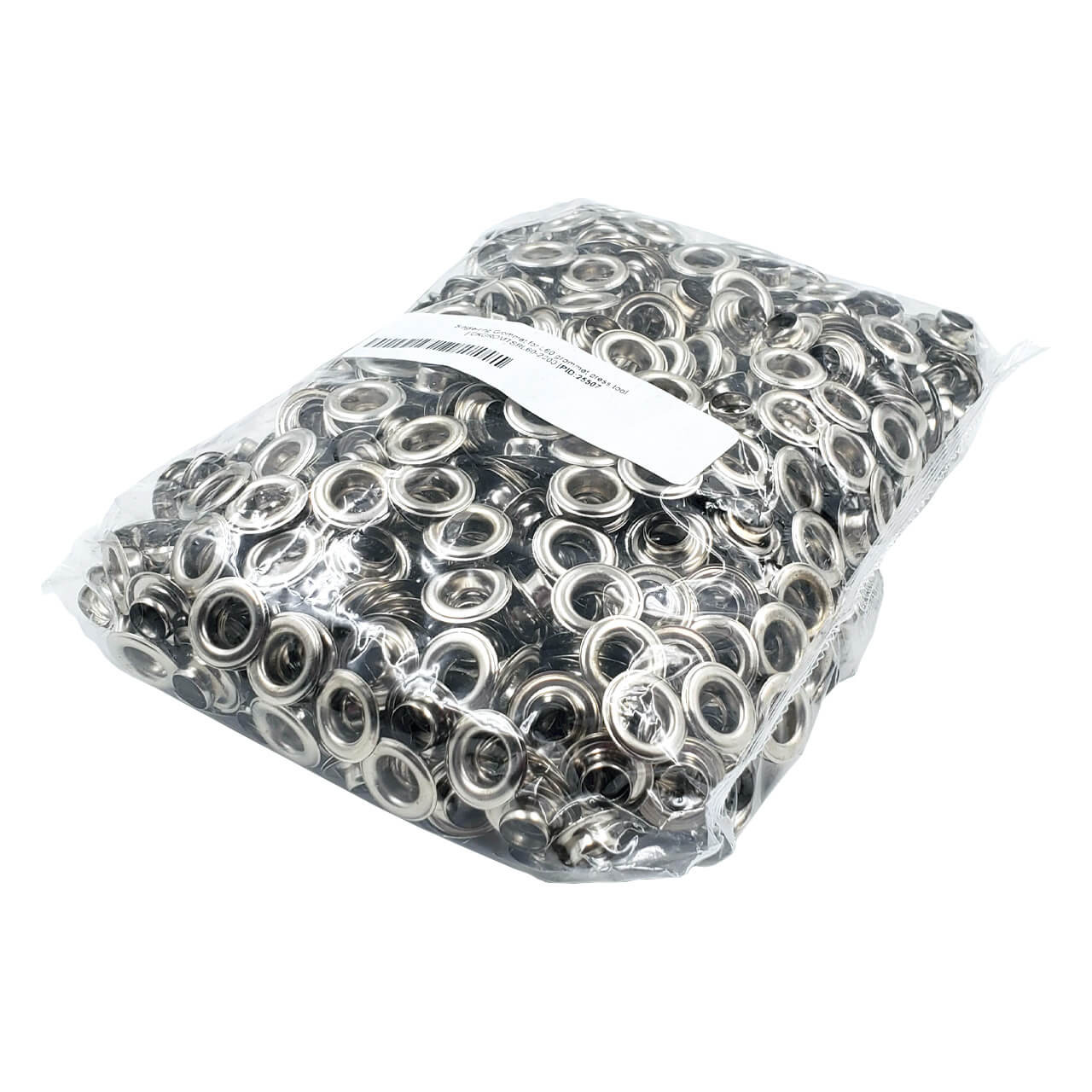 Self-Piercing Single-Ring Iron Grommets for USCutter L60 Auto Feed ...