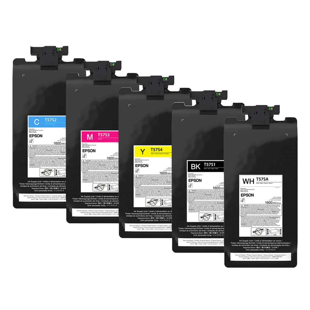 Epson SureColor G6070 35in DTF Printer