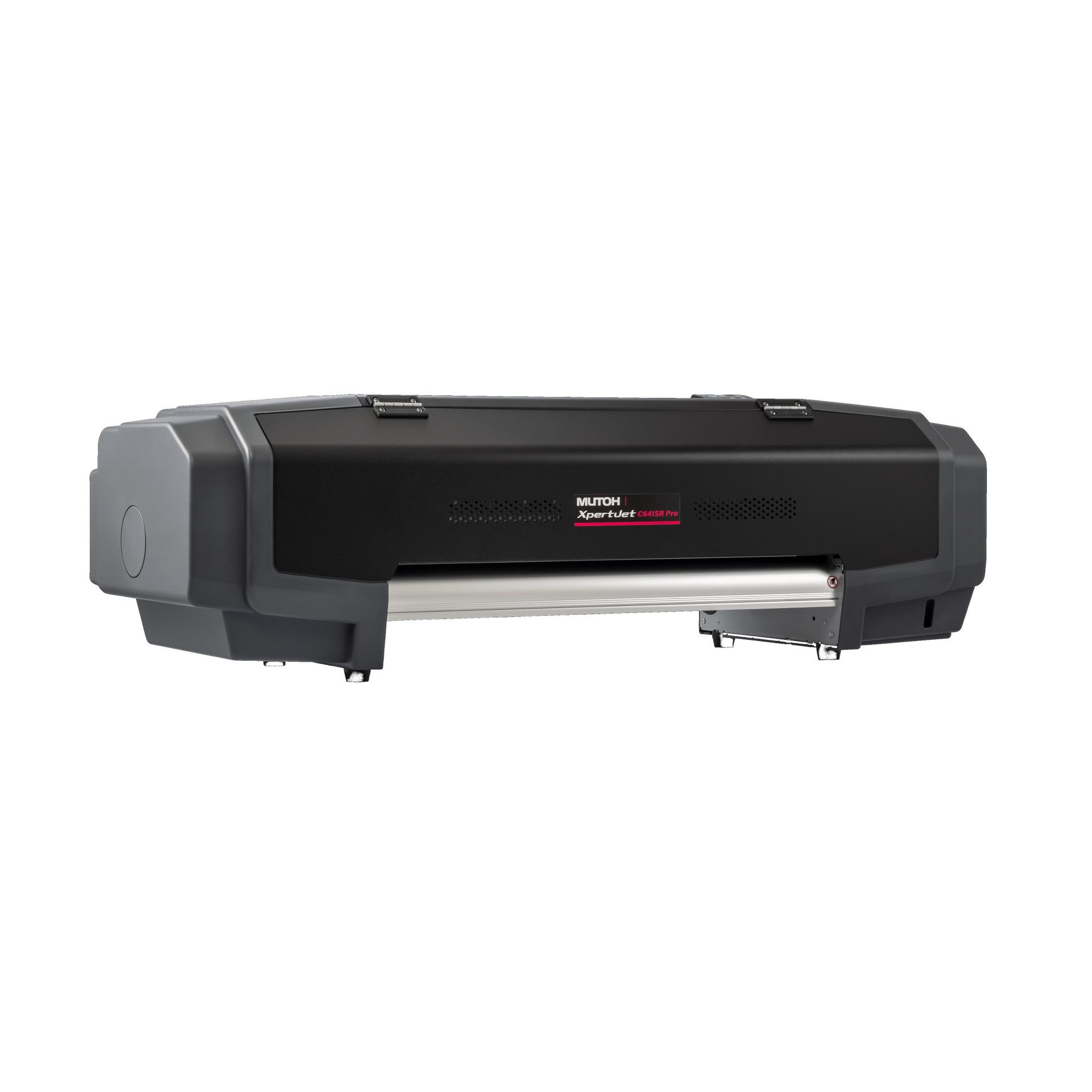 Mutoh XpertJet C641SR-Pro 24" Eco-Solvent Printer & Cutter