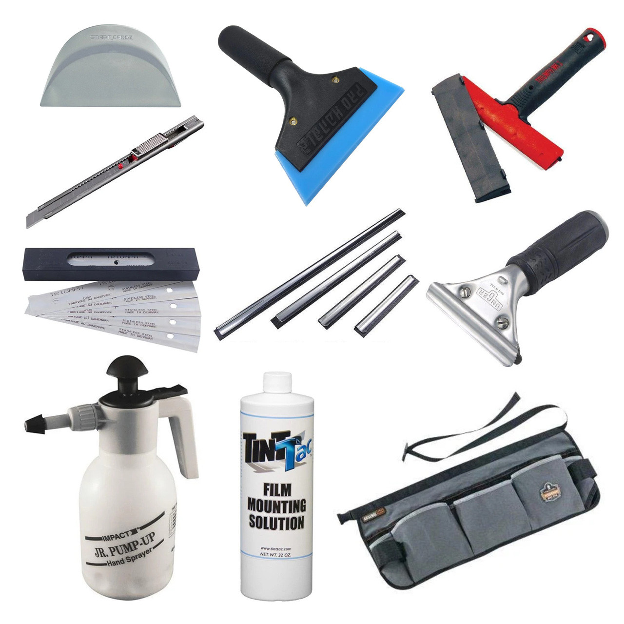 USCutter TITAN Window Tint and PPF Cutting Bundle