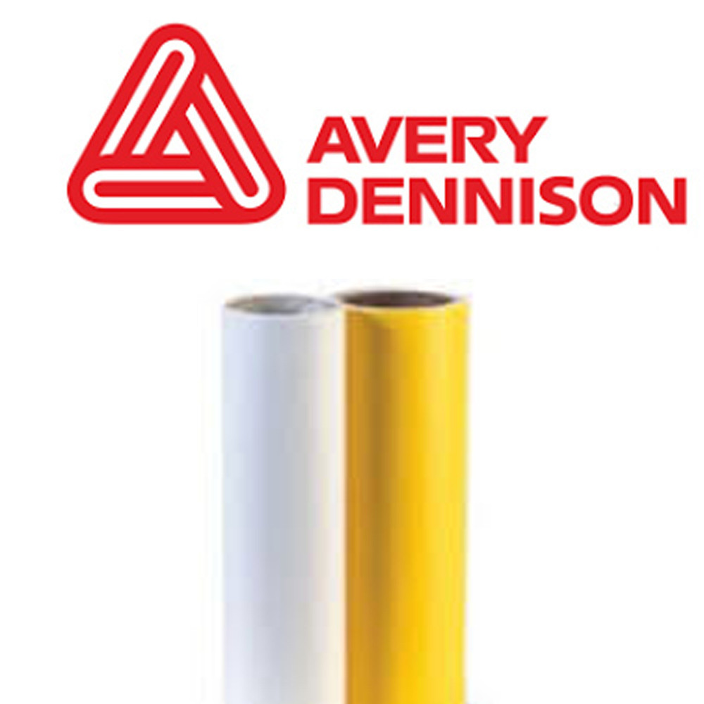 Avery Dennison SF 100 Paint Mask Stencil Film - USCutter