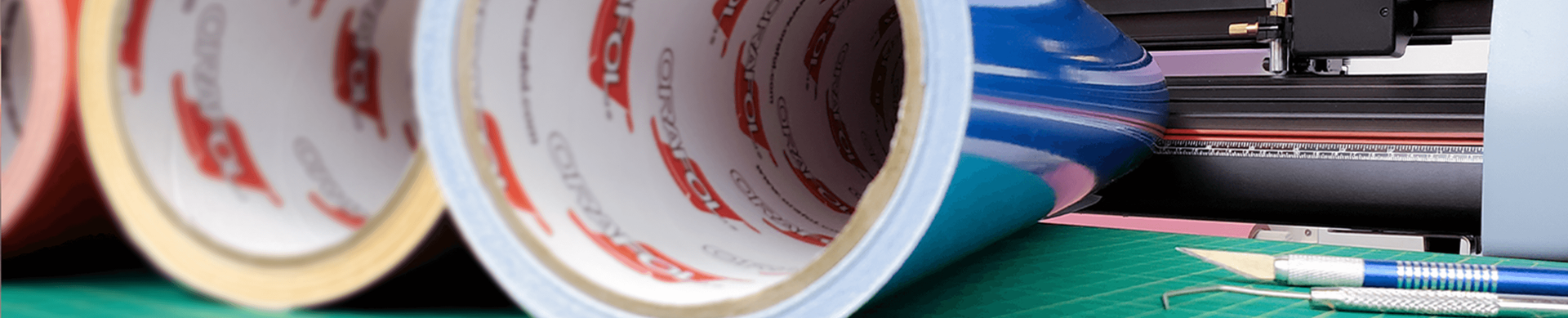 Sign Shop Starter Kits - USCutter