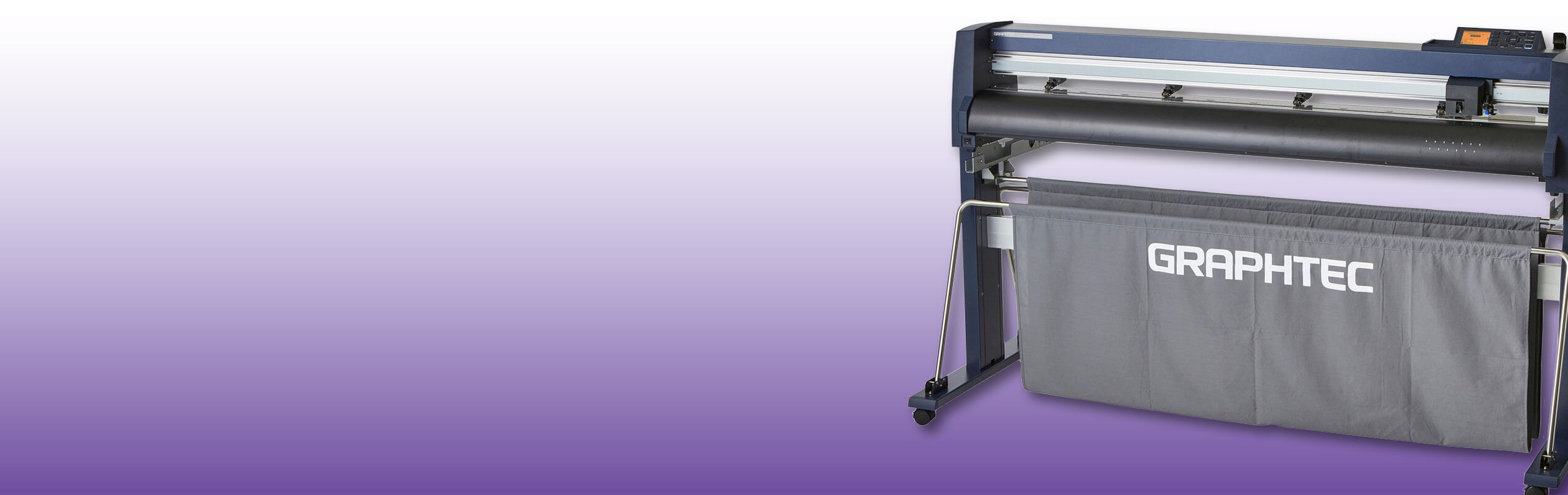 USCutter Sign Making and Custom Apparel Equipment and Supplies