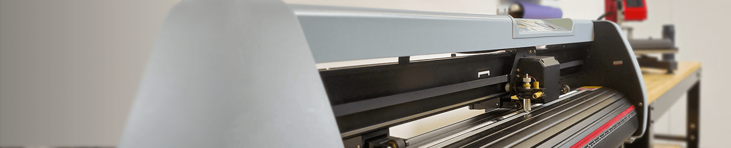 Clearance Sale Sign Making Equipment