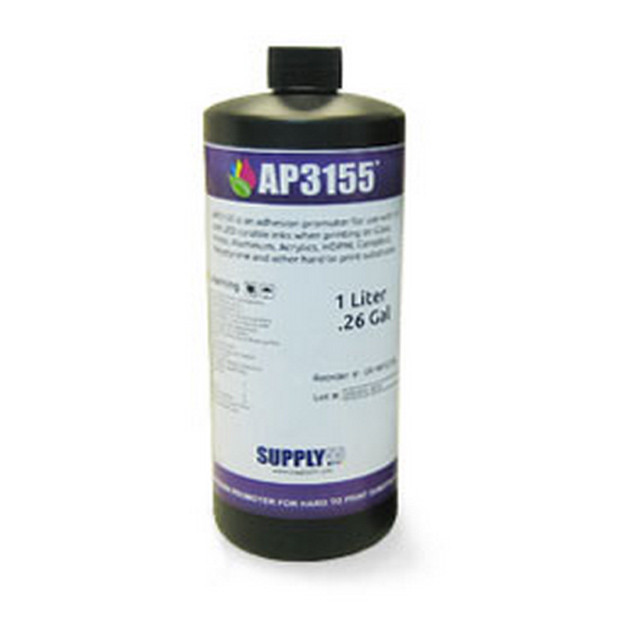 AP3155 Adhesion Promoter, Primer for Hard to Print Substrates - USCutter