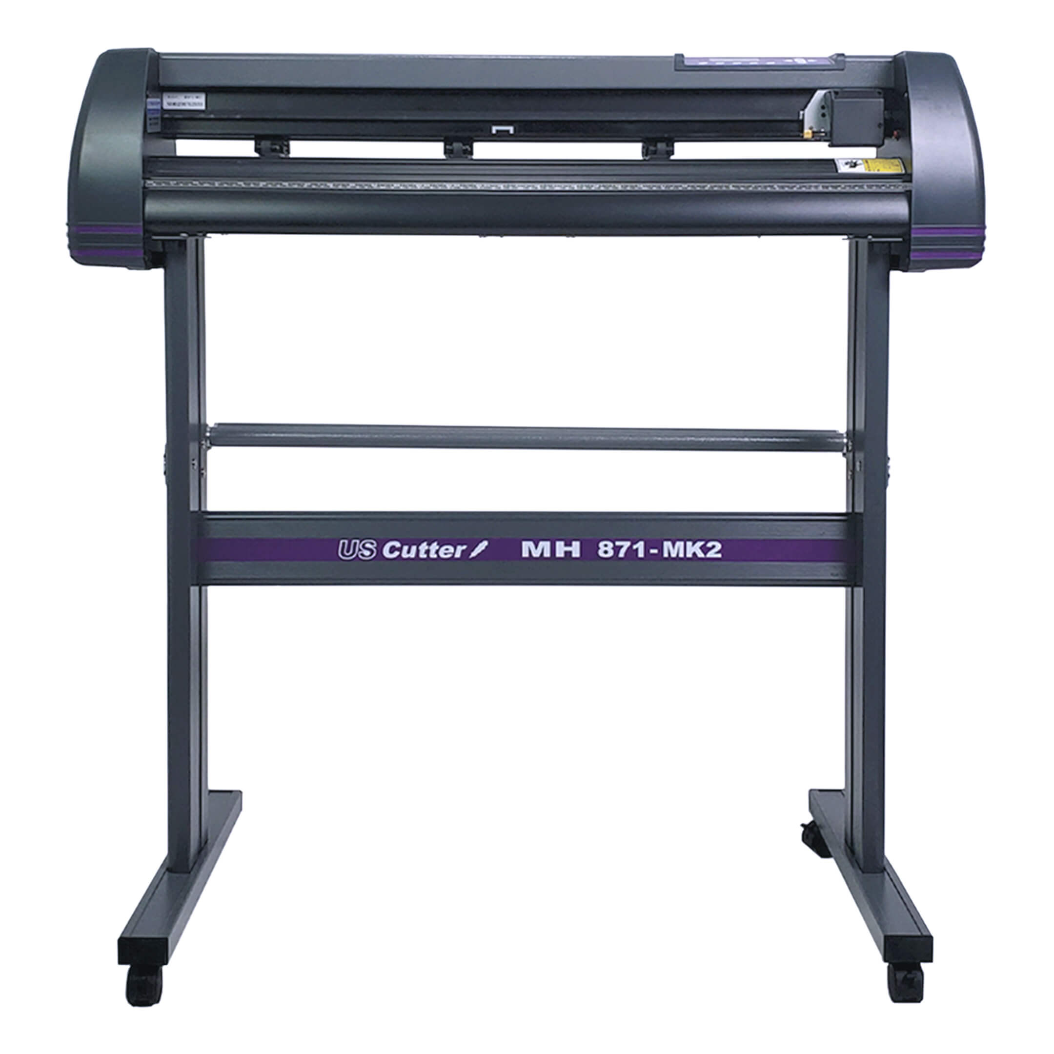 USCutter 34″ MH Vinyl Cutter with Stand