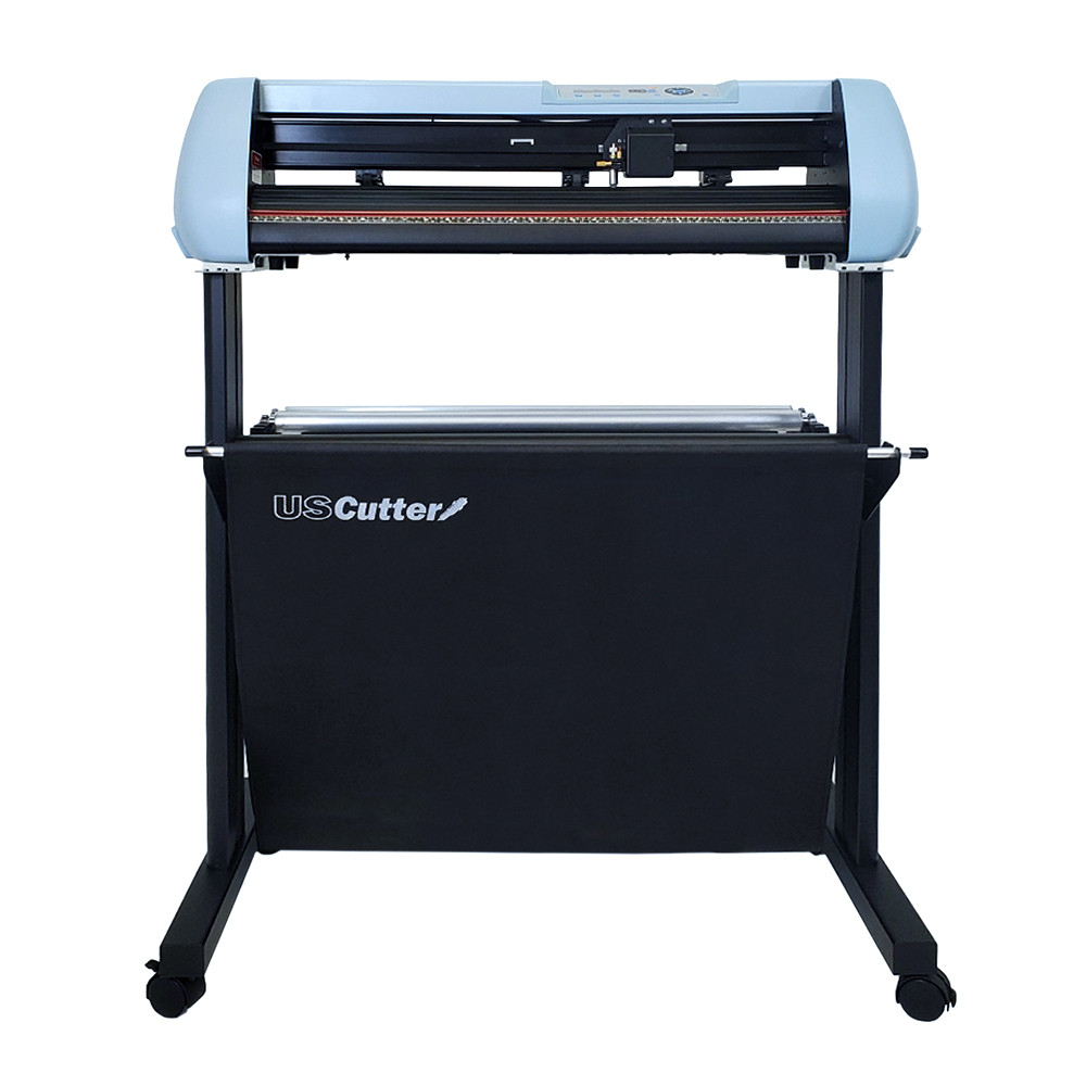 USCutter SC2 Series Vinyl Cutter with Software | Affordable Entry-Level ...