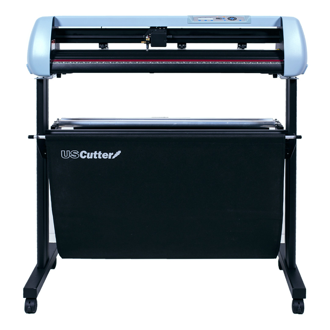 SC2 Series Vinyl Cutter w/ VinylMaster Cut Design & Cut Software
