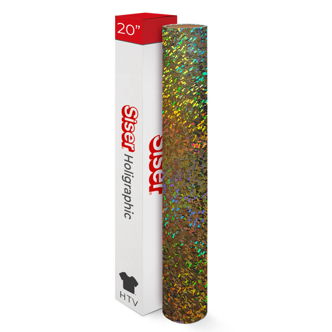 Siser Holographic HTV
