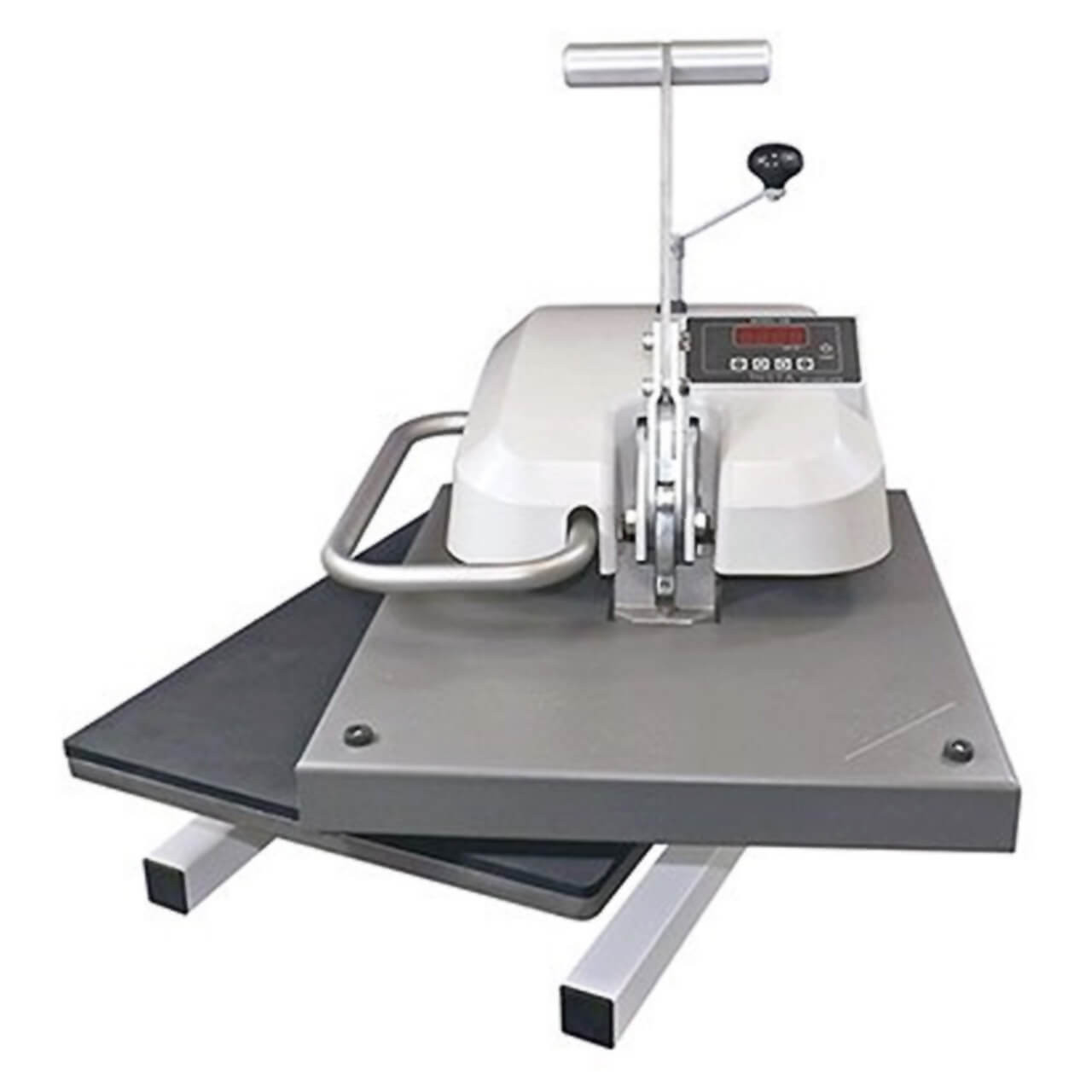Swing-Arm Heat Press